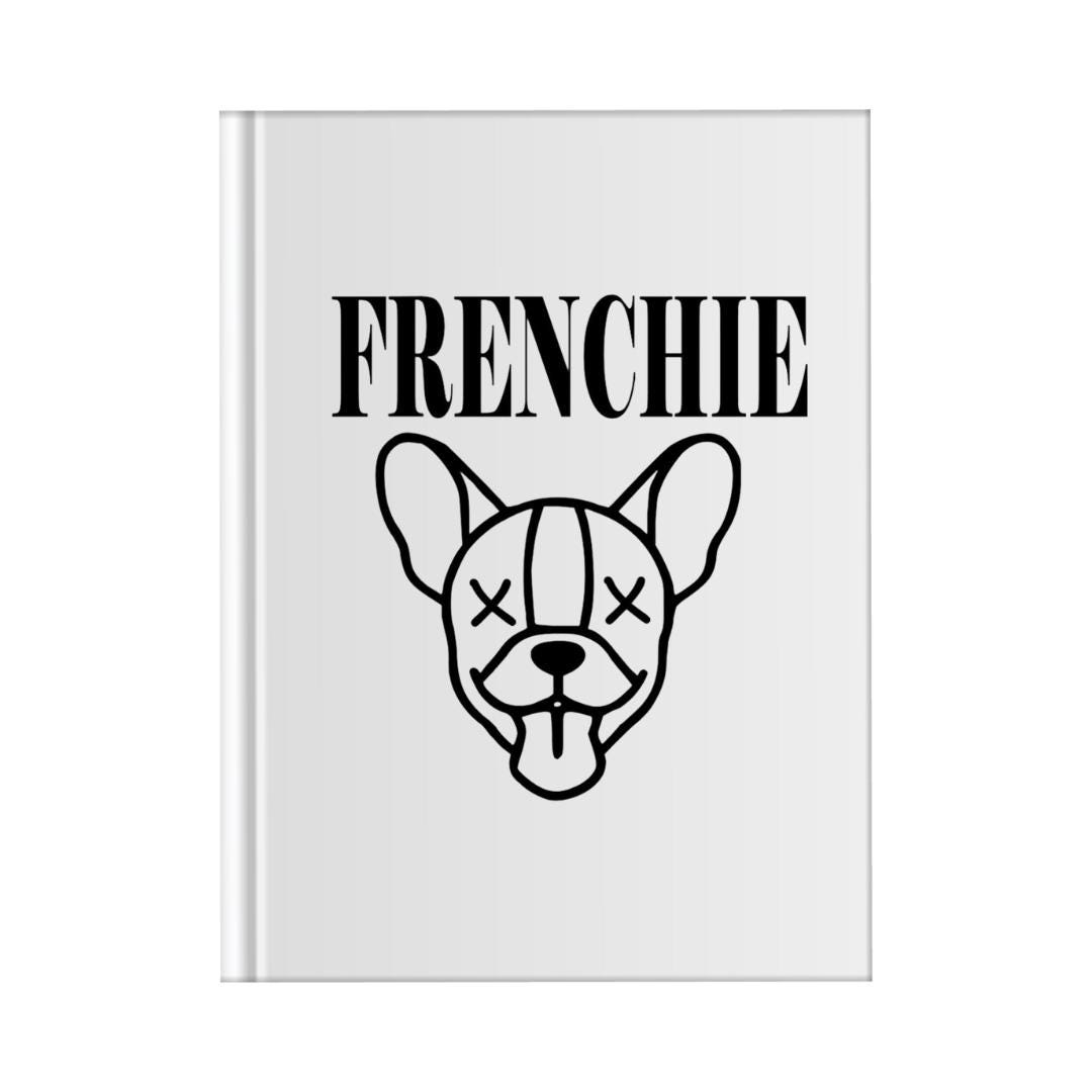 Frenchie Cut File PNG - Etsy