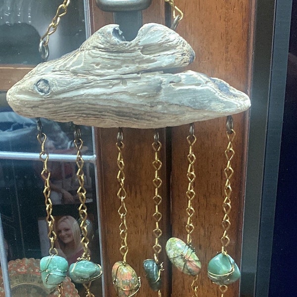 Fish Wind Chimes - Etsy