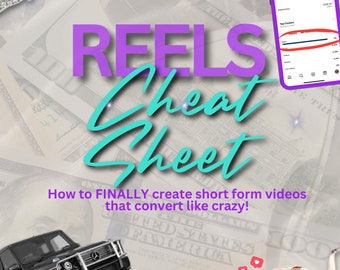 C Section Cheat Sheet - Etsy