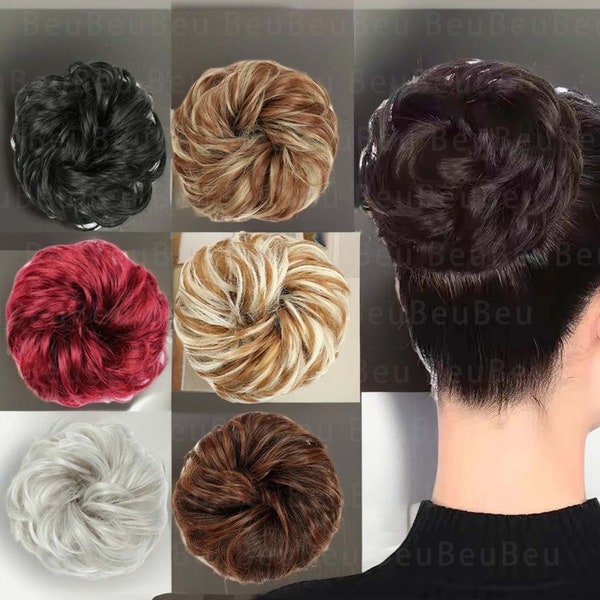Hair for Wig - Etsy