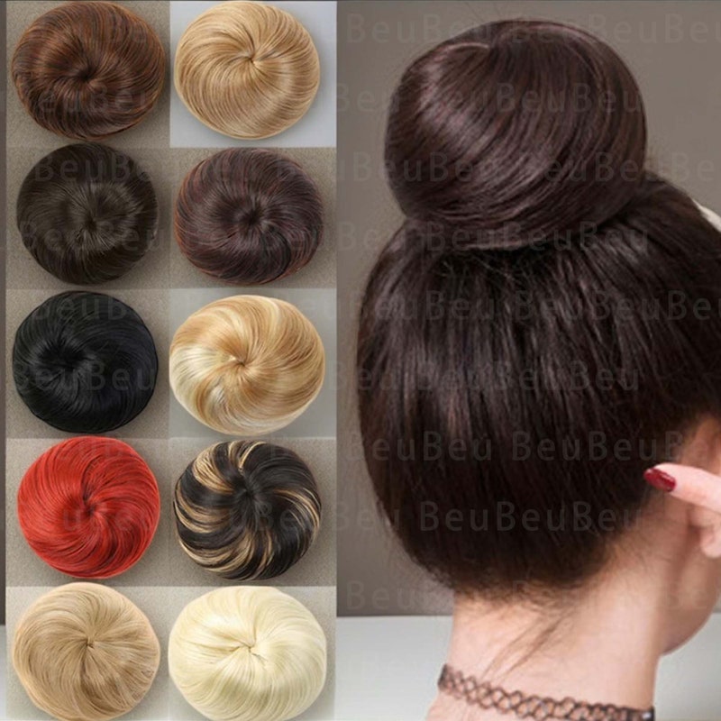 Fake Hair - Etsy