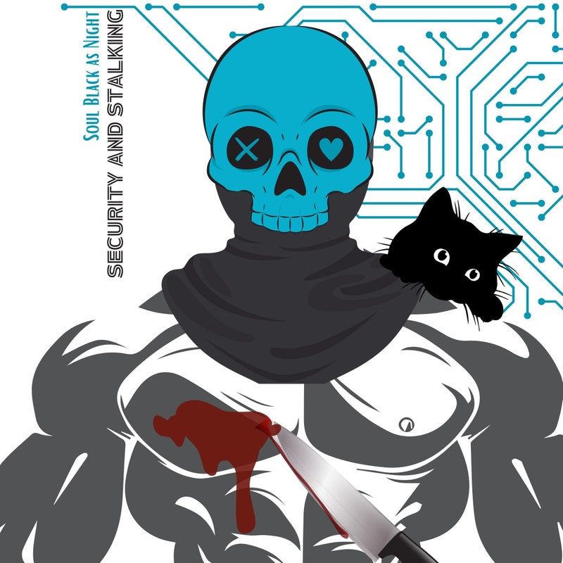 Lights Out by Navessa Allen - Etsy