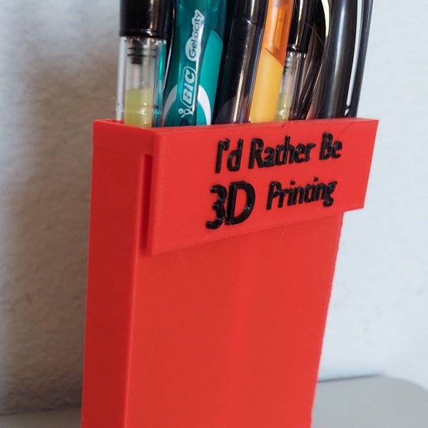 Pocket Protector - Etsy