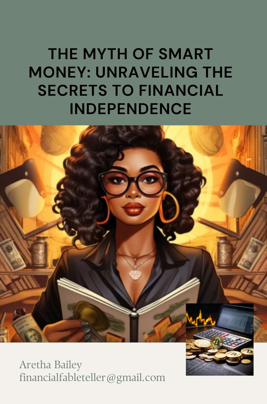 The Myth of Smart Money: Unraveling the Secrets to Financial ...