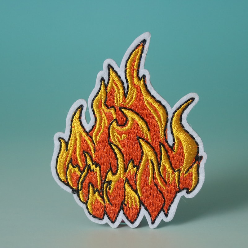 Backpack Patch - Etsy