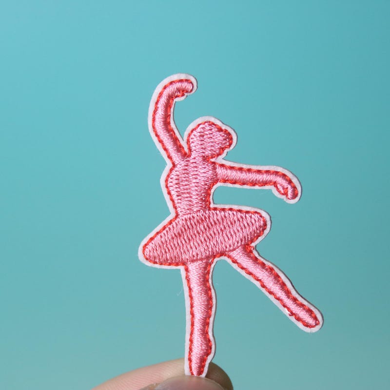 Dance Patches and Pins - Etsy