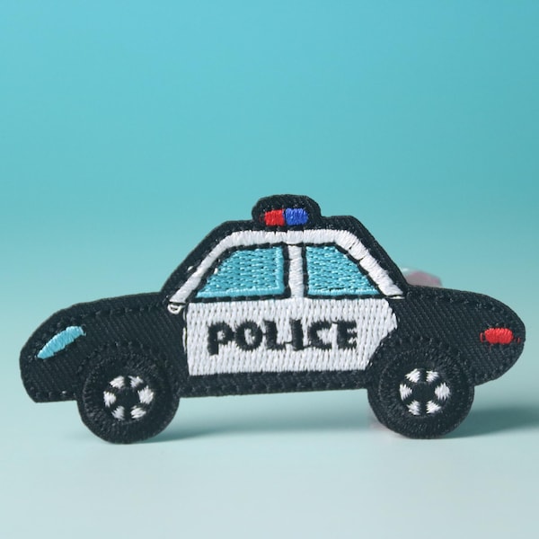 Cool Police Patches - Etsy