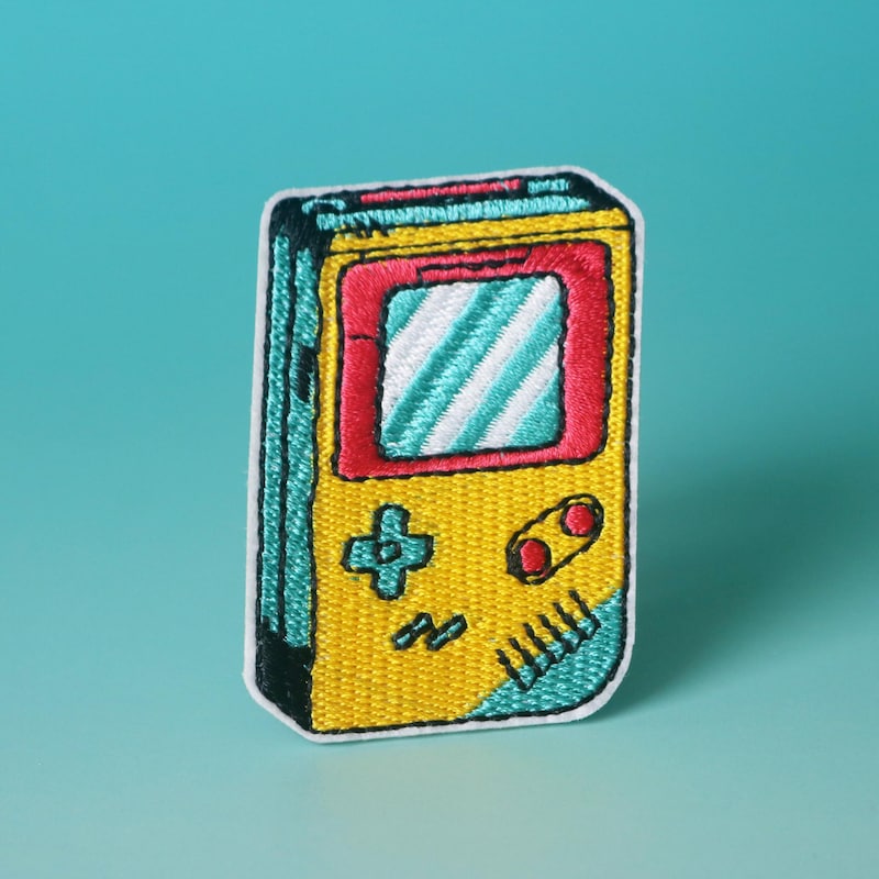 Patch for Jacket - Etsy