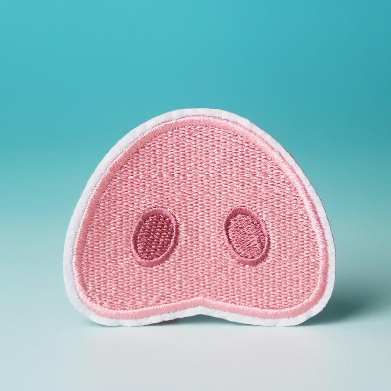 Cute Pig Noses - Etsy