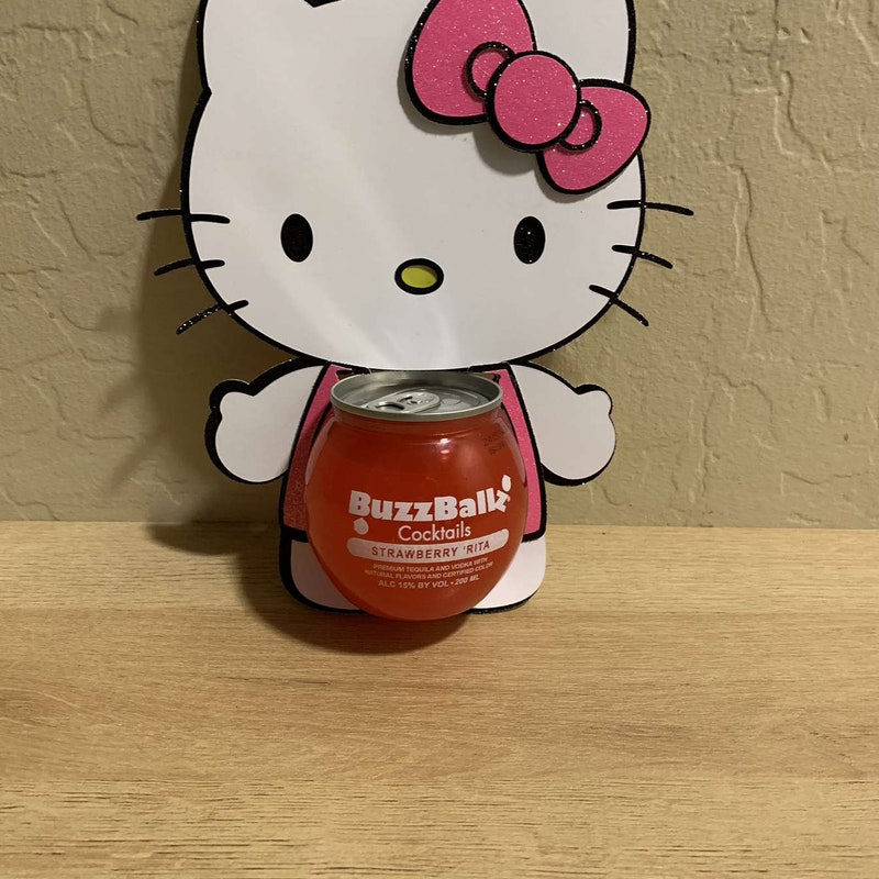 Hello Kittys Svg - Etsy