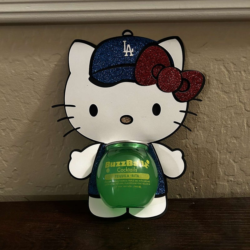 Buzzballz Svg - Etsy