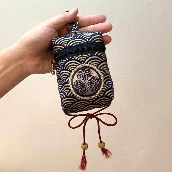 Japanese Inro - Etsy