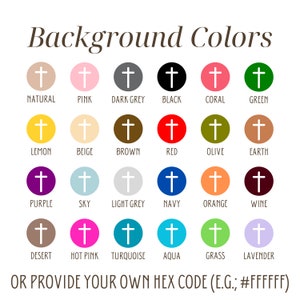 230 Christian Instagram Highlight Covers, Choose Your Own Background ...