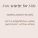 Spring Break Bingo for Kids, Spring Break Bingo Card, School Bingo ...