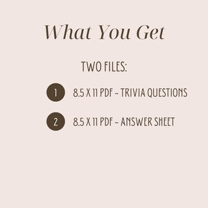 Ocean Trivia Game, Printable Sea Life Quiz, Ocean Theme Game, Marine ...