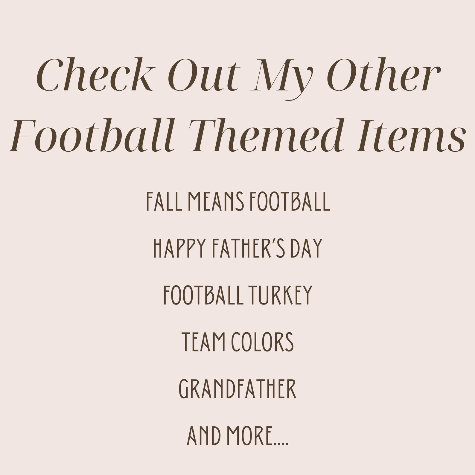 Family Food and Football Handprint Art, Thanksgiving Football Handprint ...