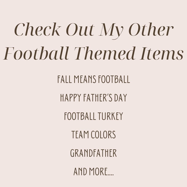 Family Food and Football Handprint Art, Thanksgiving Football Handprint ...