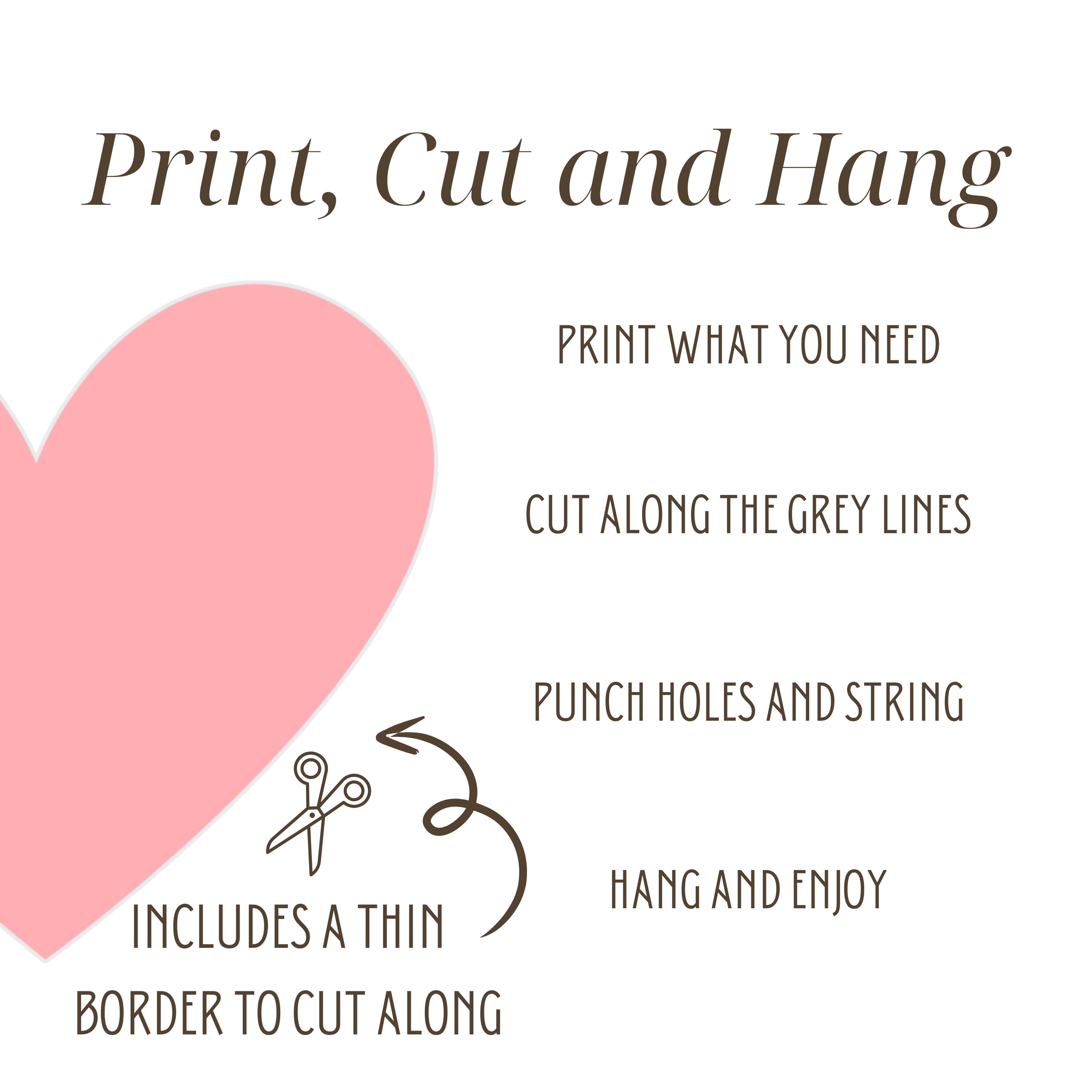 Pastel Rainbow Banner Printable, Personalized Birthday Banner, Pastel ...