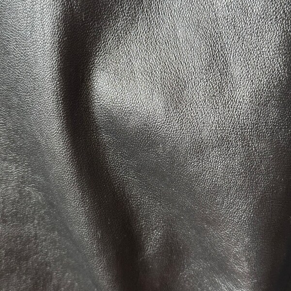 Leather Fabric - Etsy