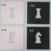 Chess Set, Decorative Wall Panels, Internal Partitions, Modular Panels ...