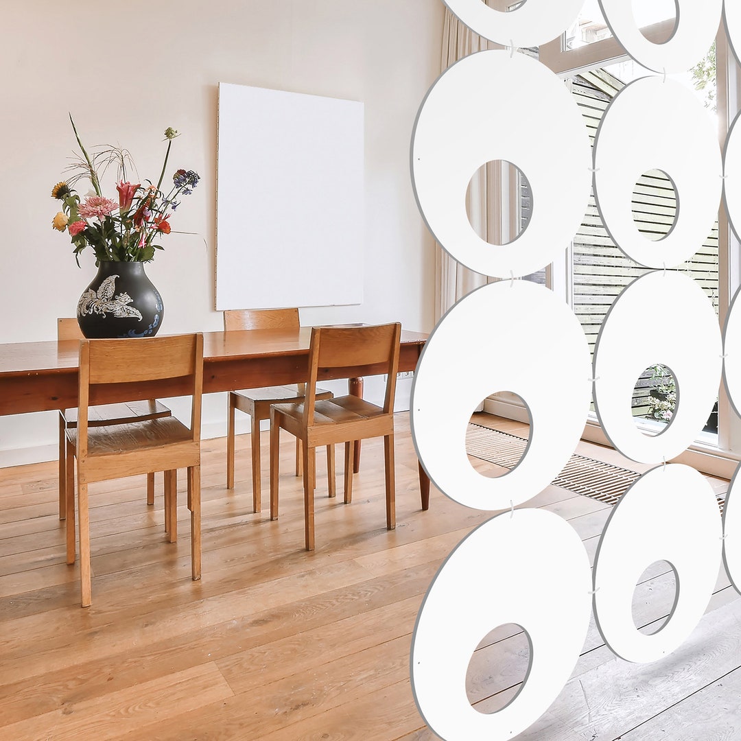 Wooden Decorative Wall Panels, Internal Partitions, Modular WOODEN ...