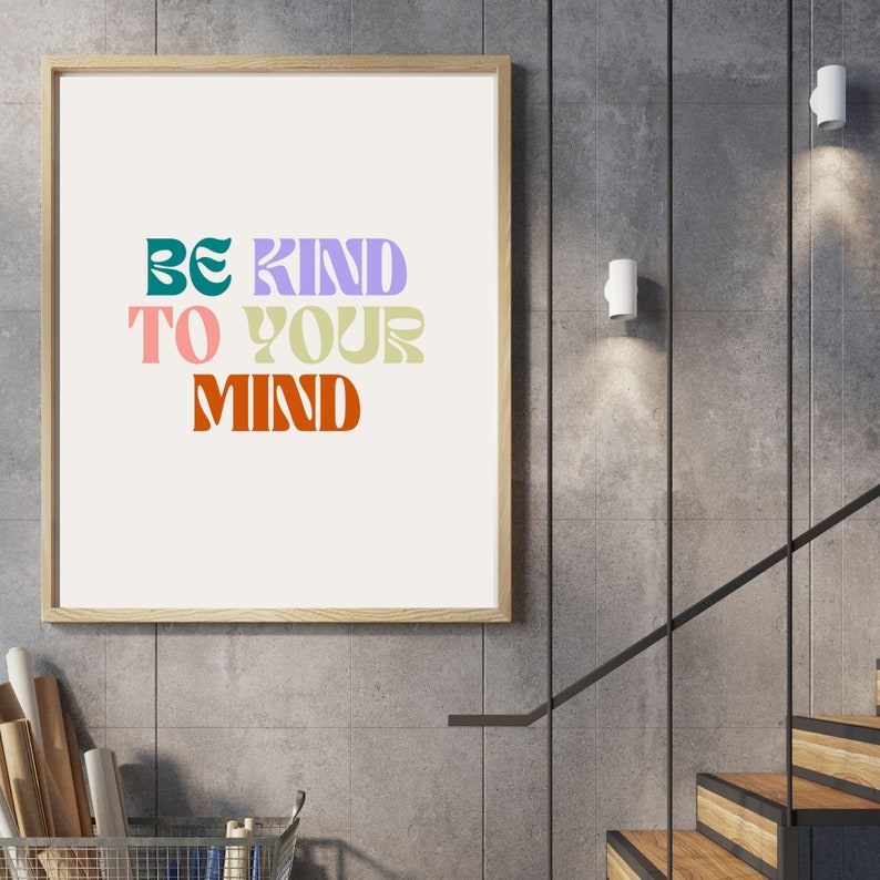 Carson Dellosa Classroom Decor Mental Health Bulletin Board Kits ...