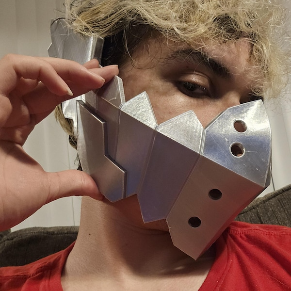 Vigilante Deku Costume - Etsy