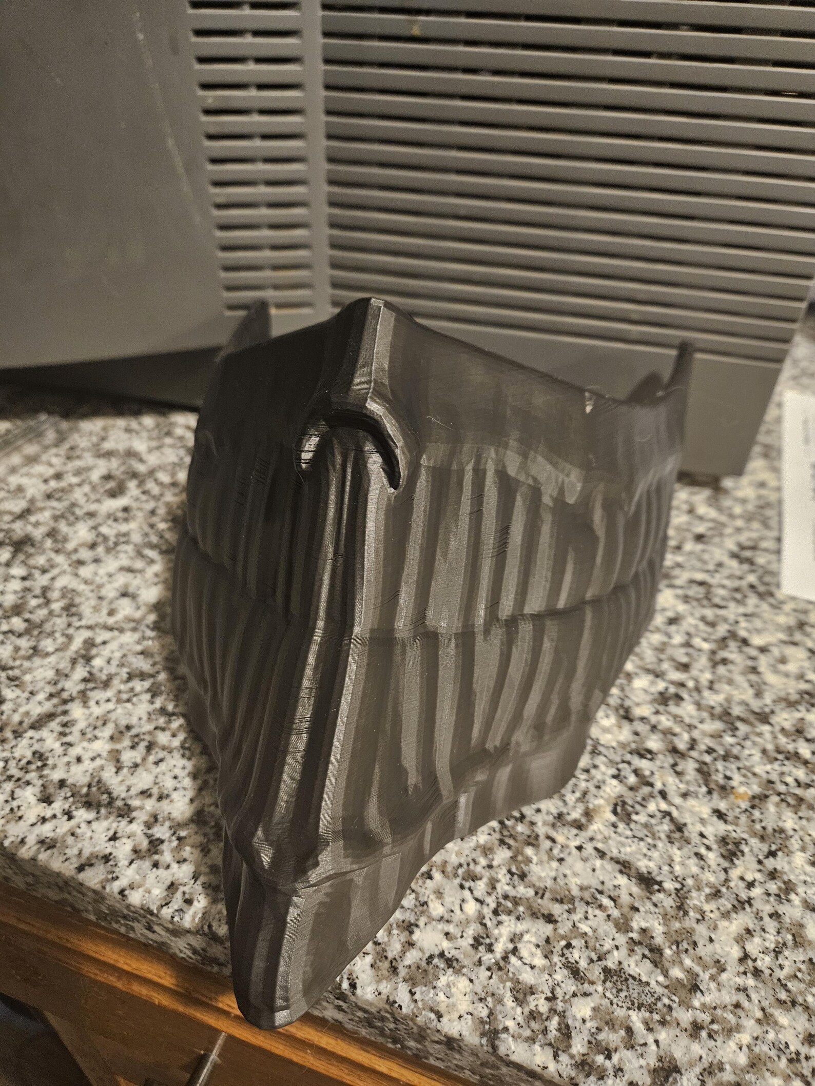 Dandadan Okarun Mask 3d Printed - Etsy