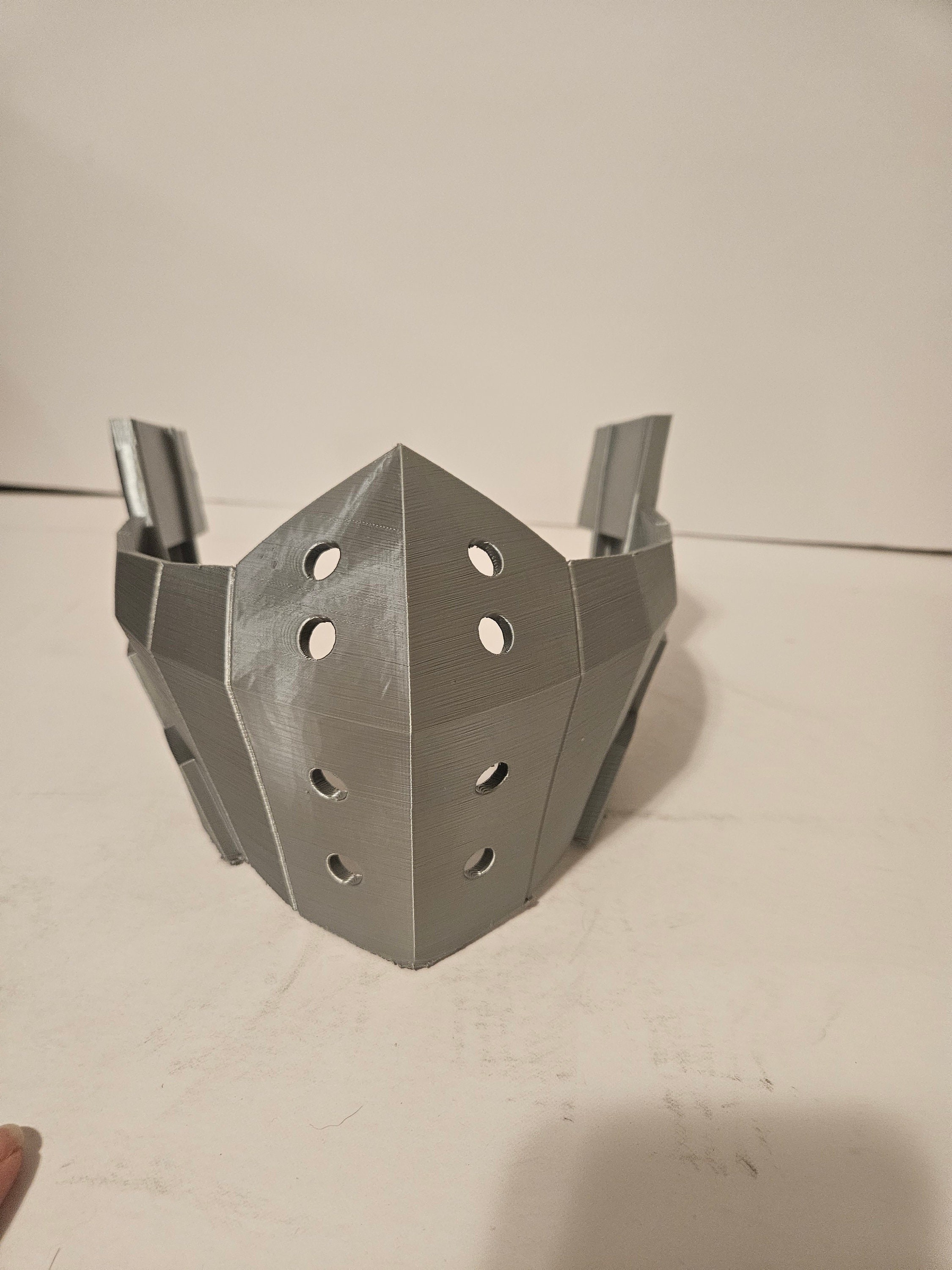 Deku Mask 3D Printed V2 - Etsy