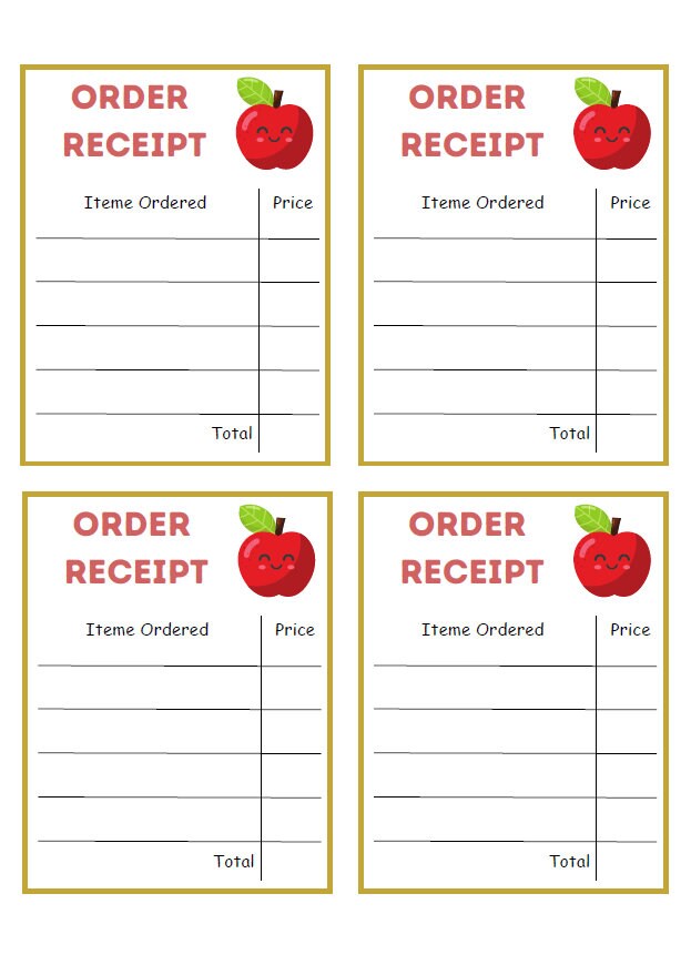 Printable Pretend Play Apple Orchard Activity Worksheets Pretend Play ...