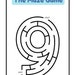Printable Maze Activity Worksheets for Kid 100 Pages Preschool ...