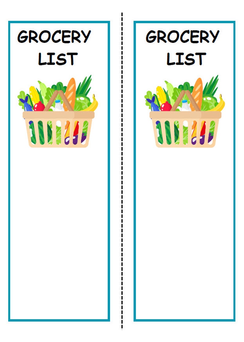 Printable Pretend Play Grocery Store Activity Worksheets pretend Play ...