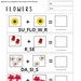 Printable Math Spelling Activity Worksheets for Kids | Maths | Spelling ...