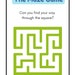 Printable Maze Activity Worksheets for Kid 100 Pages Preschool ...
