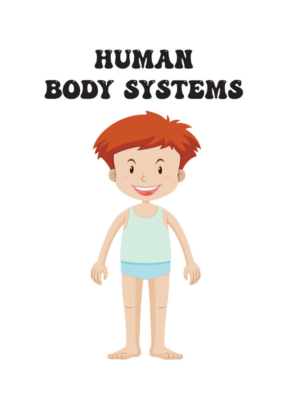Printable Human Body Systems Worksheets for Kids | Organs | Coloring ...