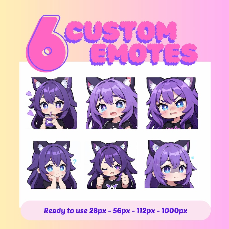 Pfp for Discord Girls - Etsy