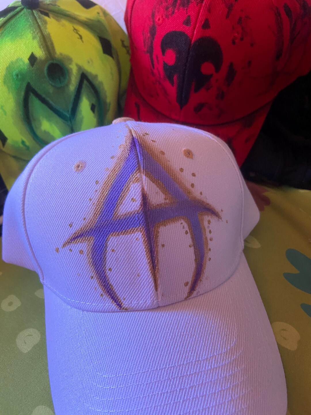 Adam Hat - Etsy