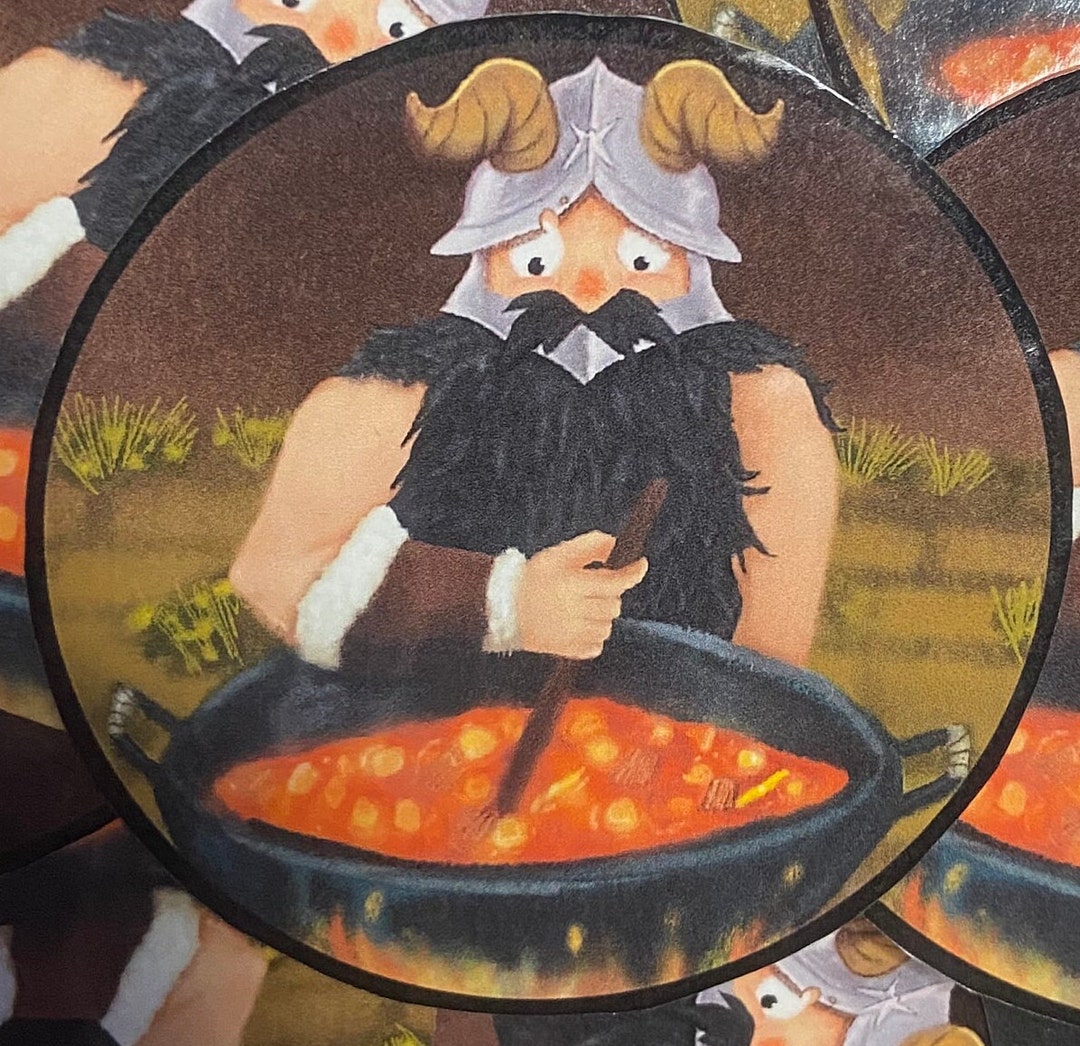 Senshi Sticker - Etsy