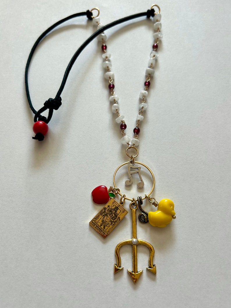 HH Inspired: Lucifer - Etsy