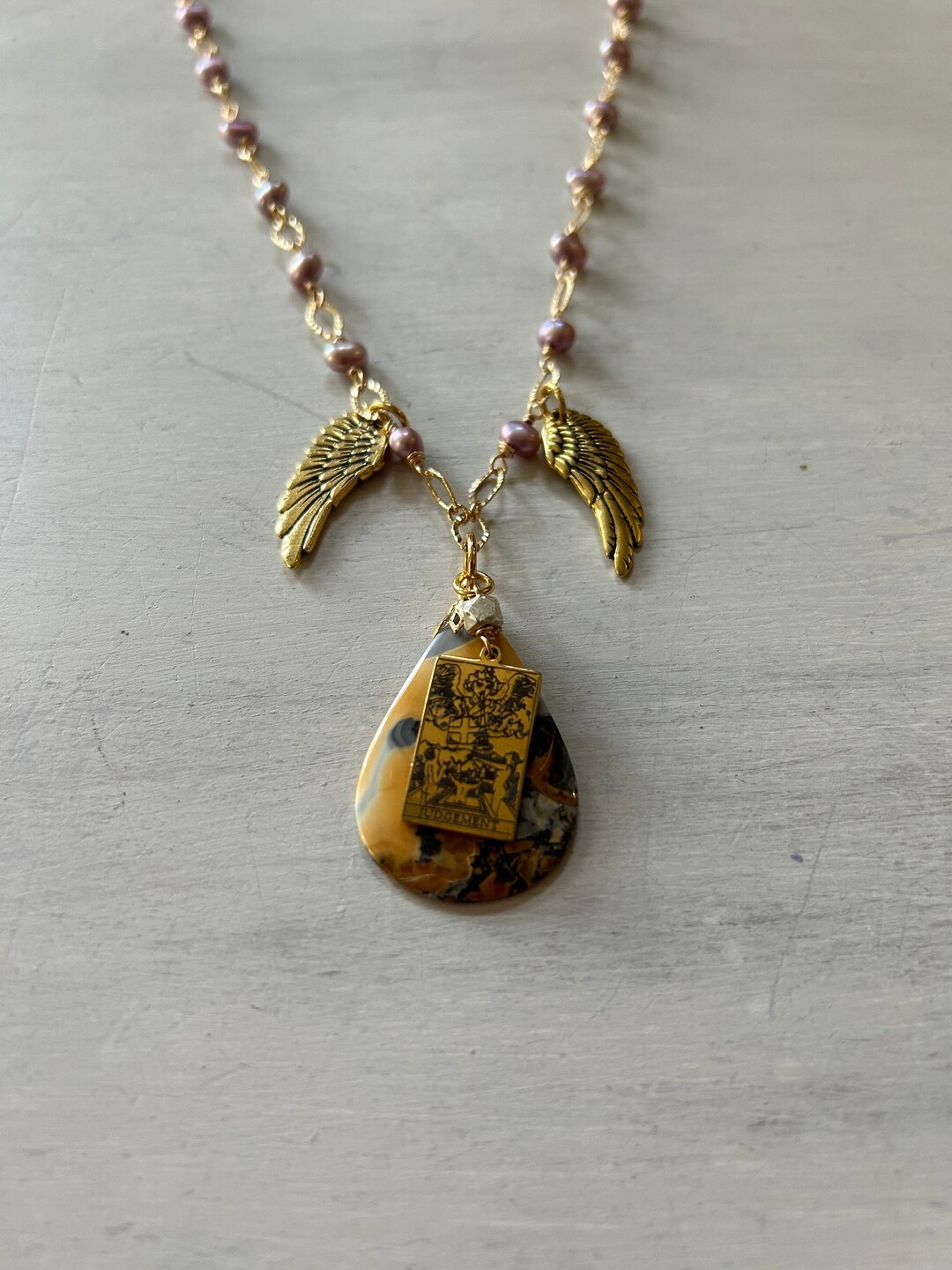 HH Inspired: Adam - Etsy