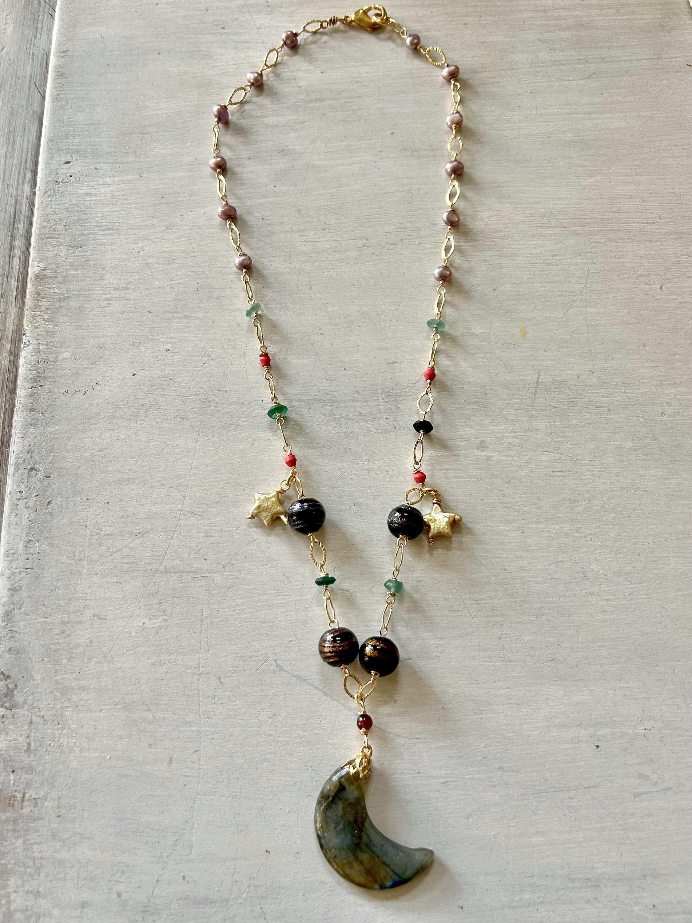 HB Inspired: Stolas - Etsy