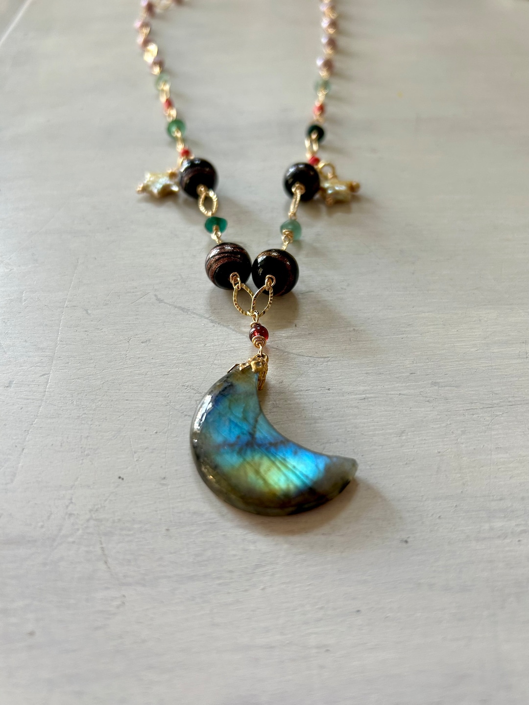 HB Inspired: Stolas - Etsy