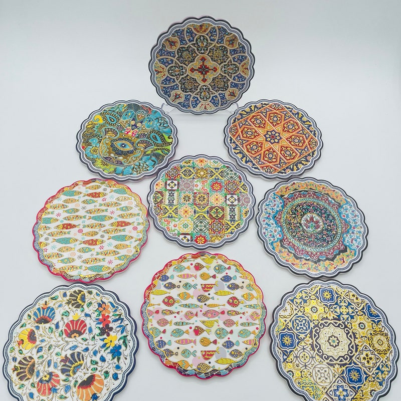 Trivets - Etsy