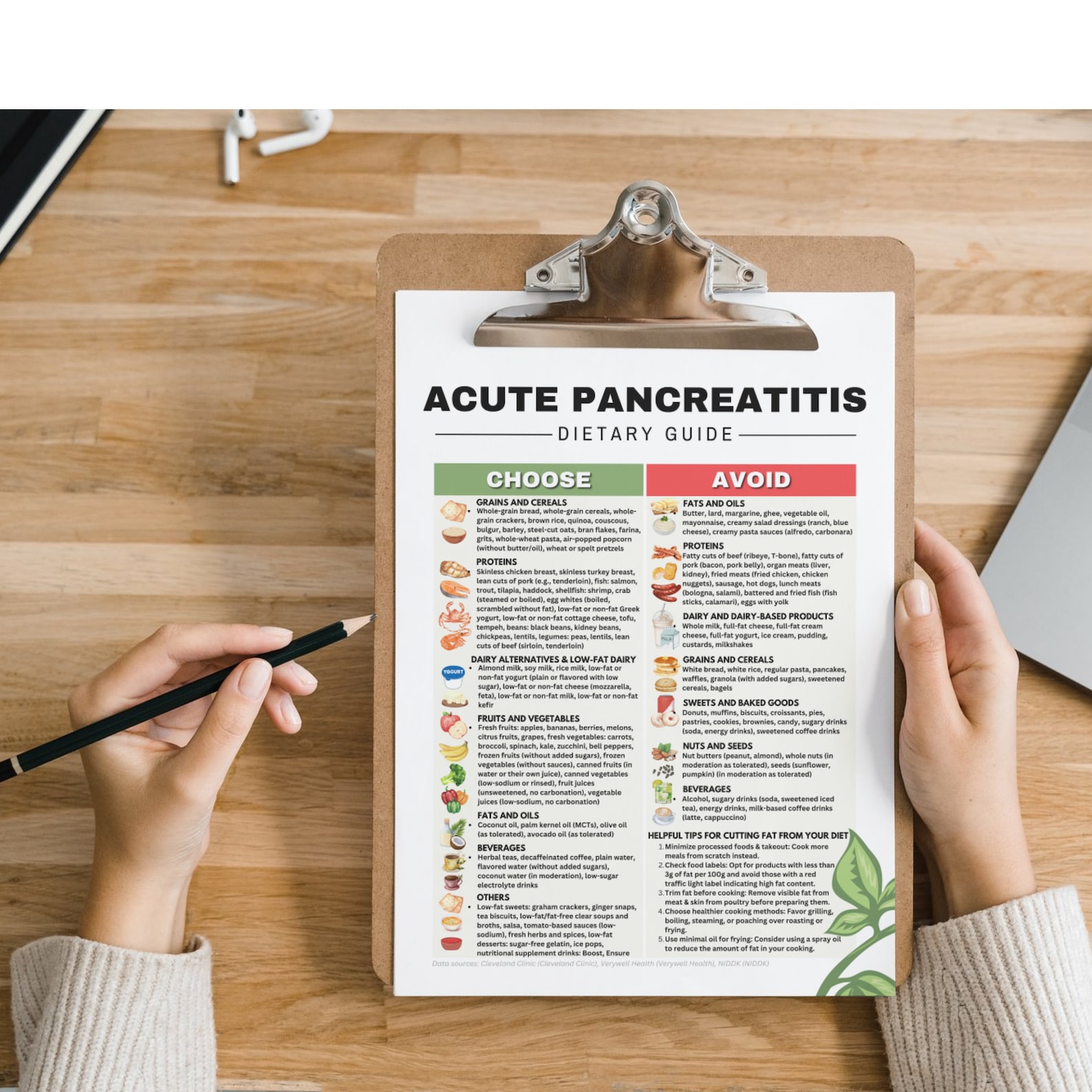 Pancreatitis Diet, Acute Pancreatitis Food List, Anti Inflammatory Low ...