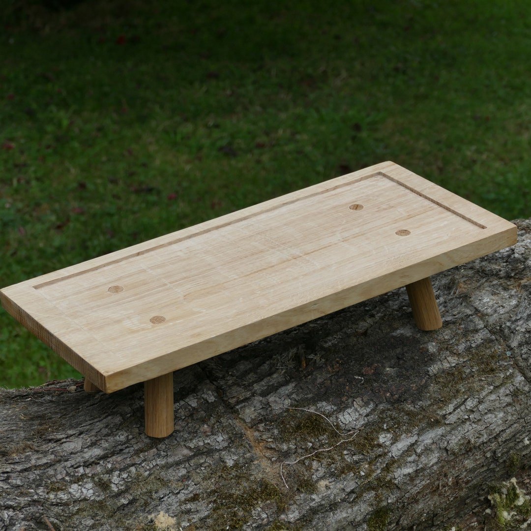 Reproduction of the Low Viking Age Table From Sala, Sweden. - Etsy