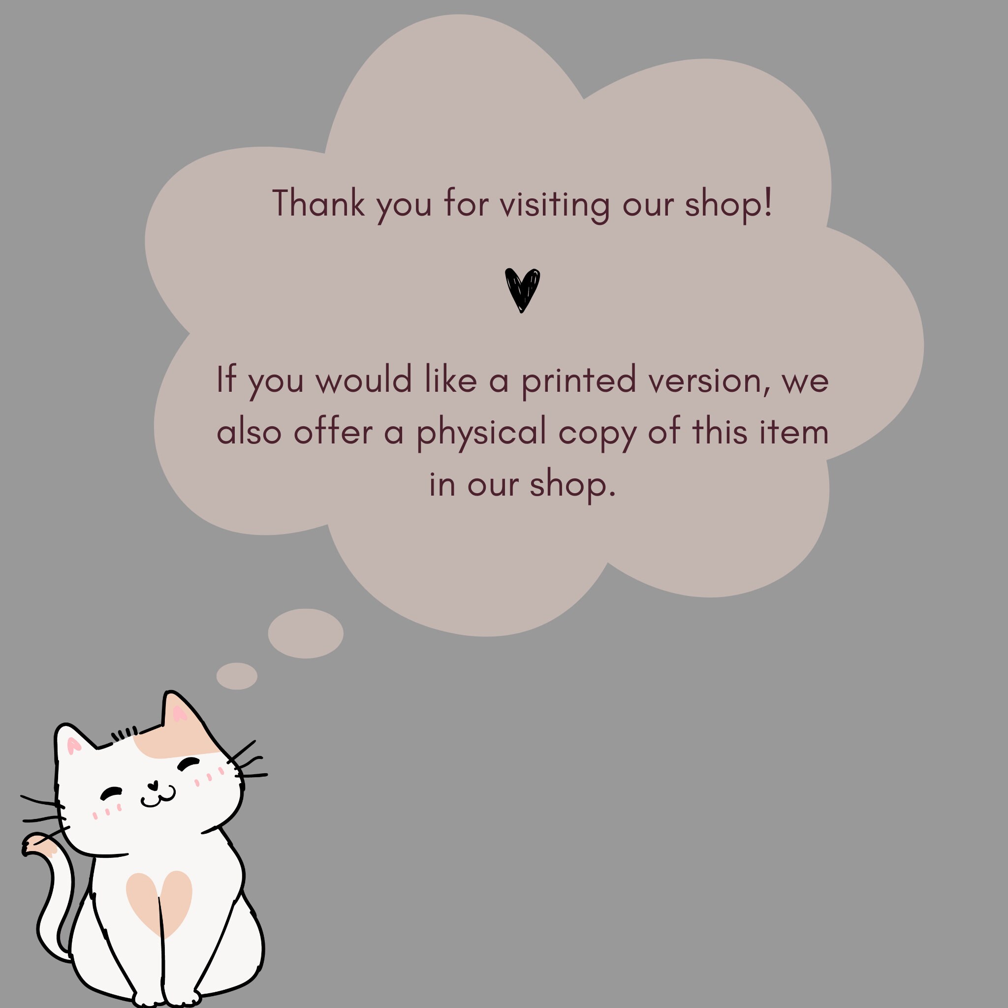 Congratulations on Your Meowage Card Cat Lover Marriage Card Funny Card ...