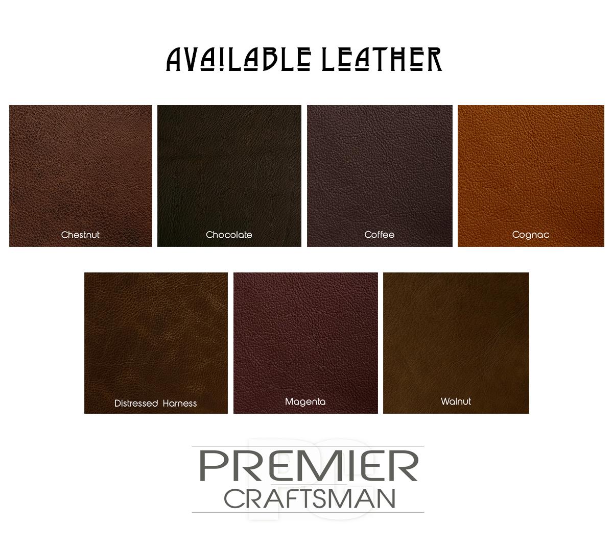 Stickley Style Leather Mission Sofa Classic Settle - Etsy