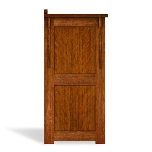 Stickley Style Mission Mule Chest Craftsman Bedroom Arts & Crafts 9 ...