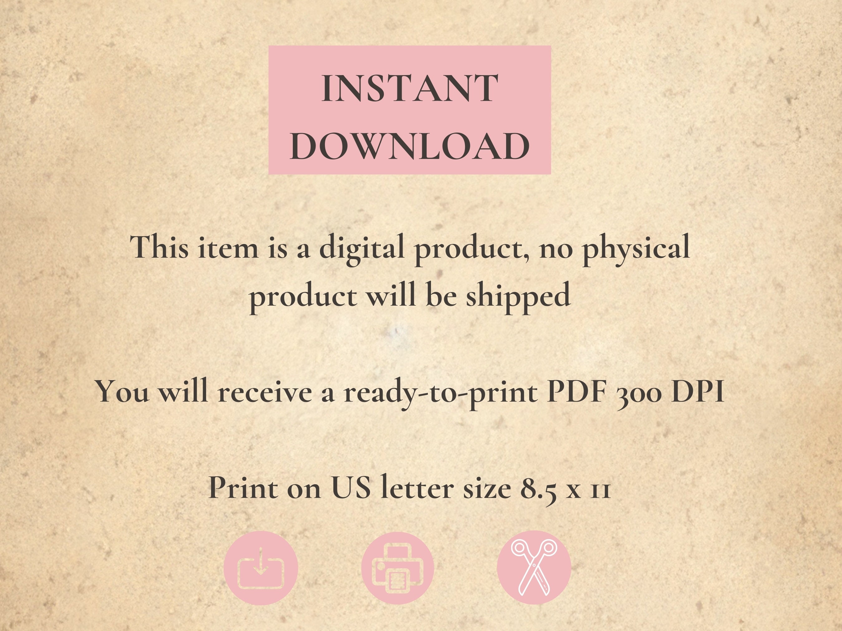 Inspiring Journal Words, 100 Printables for Junk Journals, Scrapbooking ...