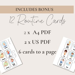 Printable Digital Communication Cards, Non-verbal Visual Aid Cards ...